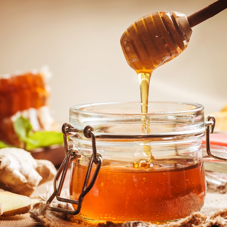 3 motivos para tomar mel todos os dias | Spani