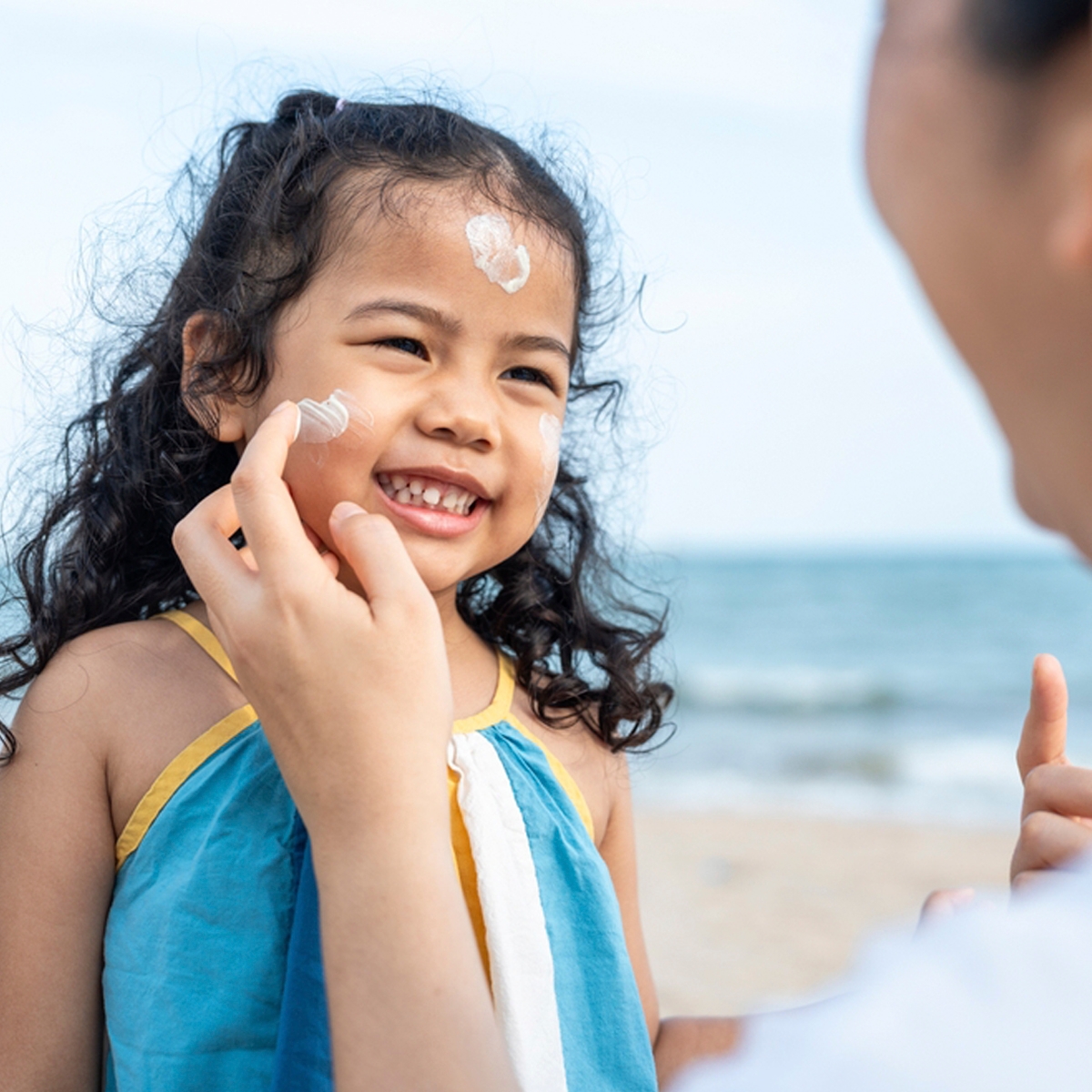 Cuidado pessoal: produtos essenciais para se cuidar no verão | Spani
